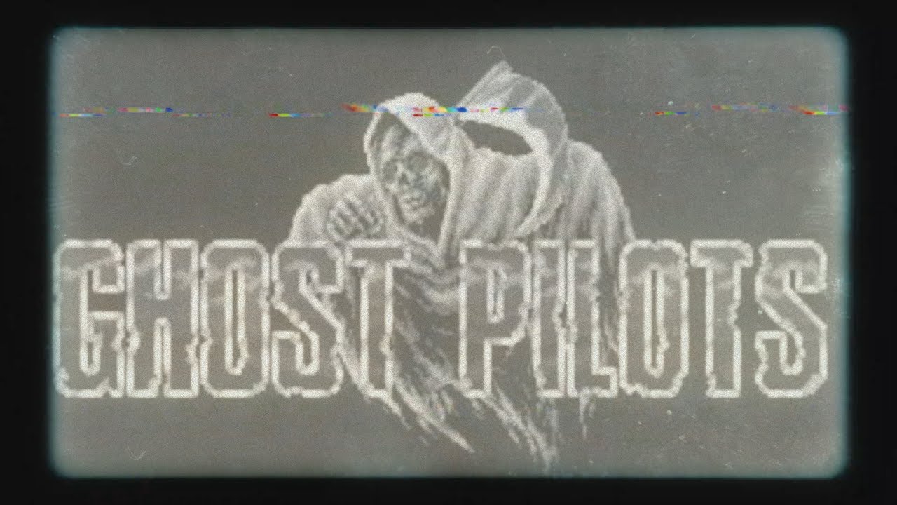 Ghost Pilots: A SHINOWEEN Story - YouTube