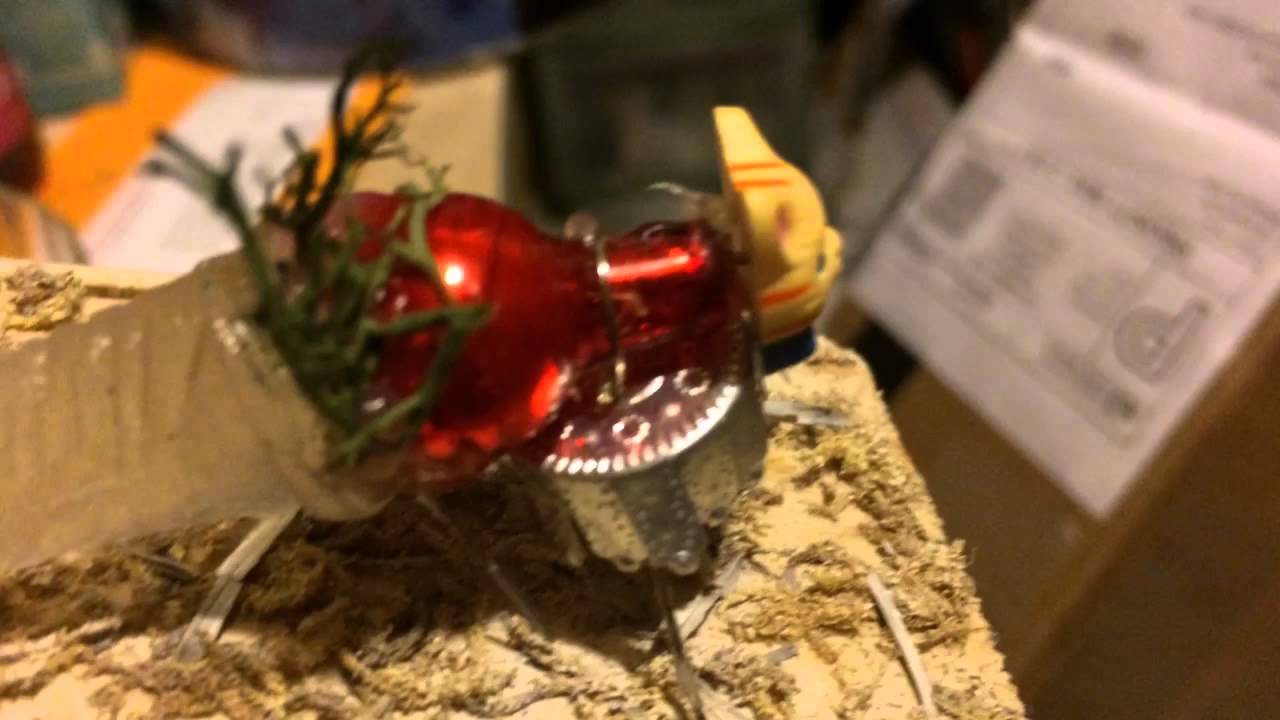 Meth Bugs! From Full Psycho Crafts! Soon to be EVERYWHERE!!! - YouTube