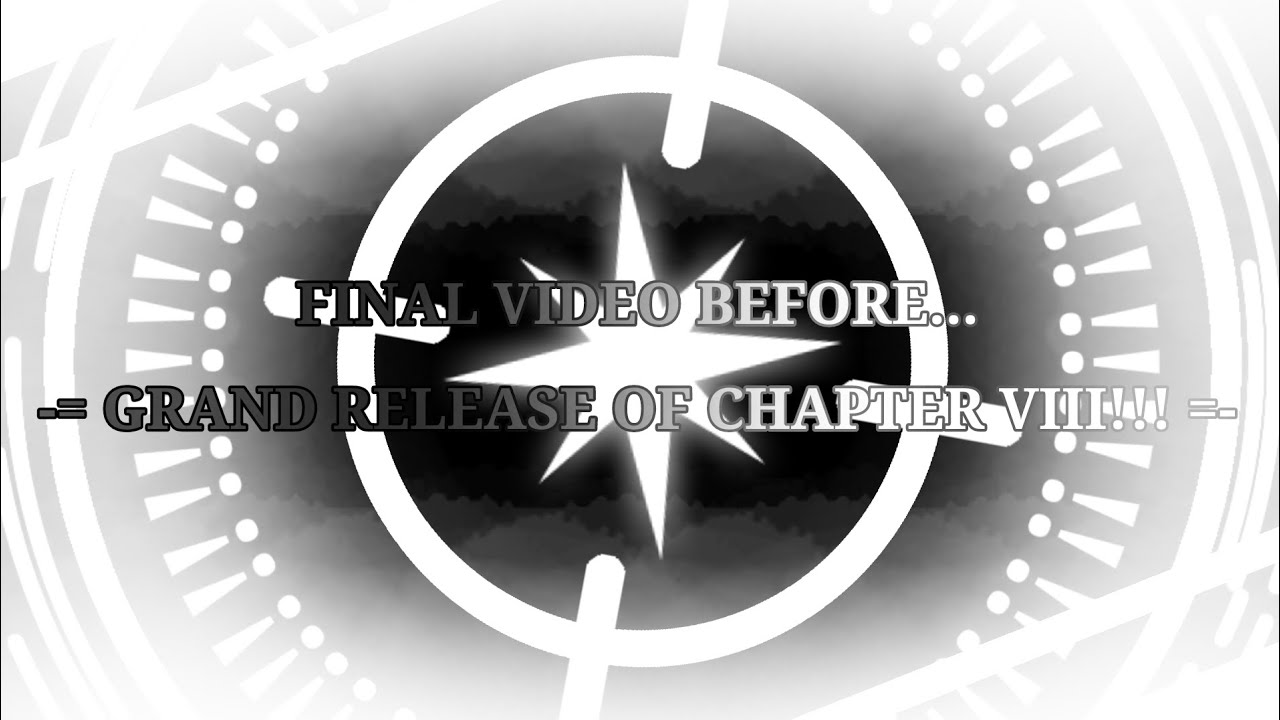 RARNGUWGARNGTIWAI (CHAPTER VIII): SOFTLOCK BLESSING enchantment - solo ...