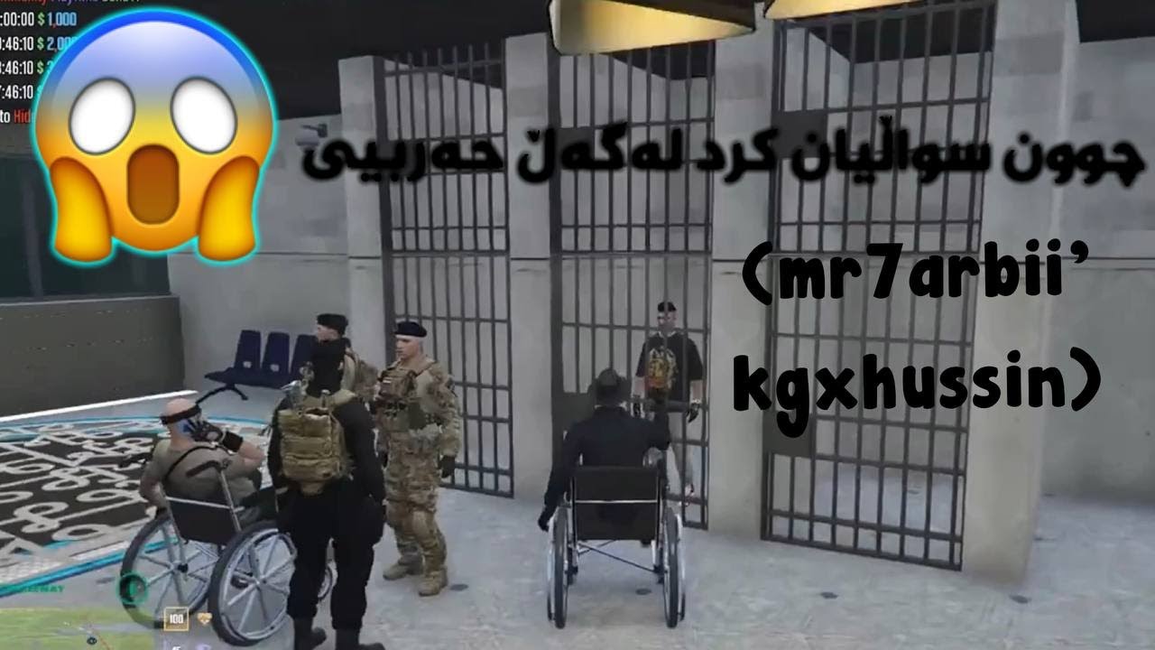 جونە قومار خانە و پارەیەکی زۆریان بردەوە(hussin,mr7arbii) - YouTube