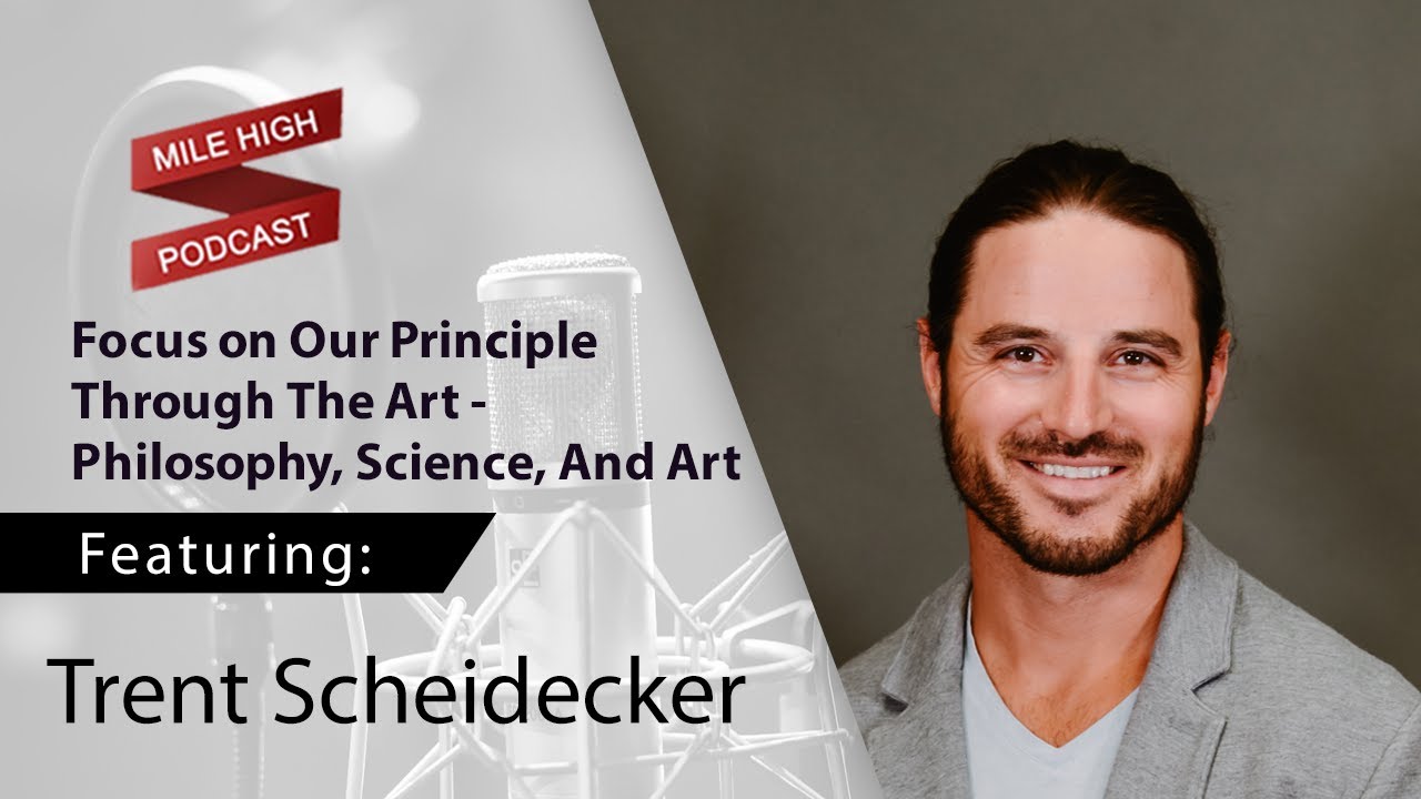 🎙️ Focus on Our Principle Through Art - Philosophy, Science, and Art ...