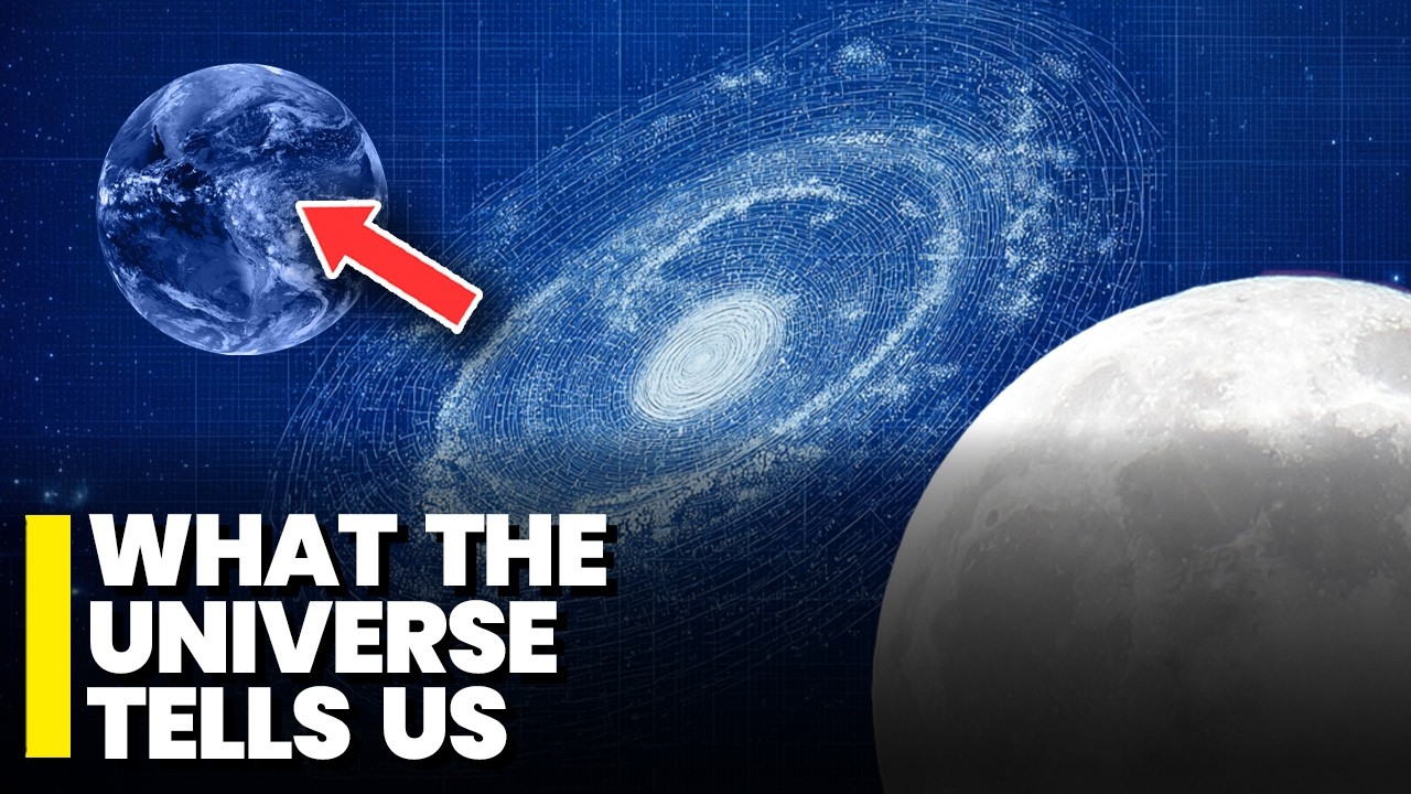 What is the Fine-Tuning of the Universe? - YouTube