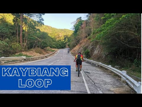 KAYBIANG LOOP - YouTube