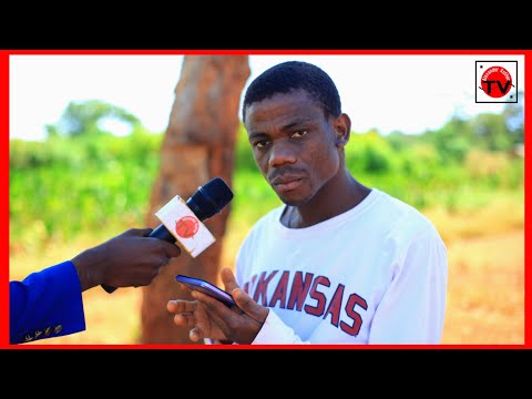 UTACHEKA SANA - ANDREW FRIENDBOY AMCHANA FOLLOW, OWENI VIZURI \