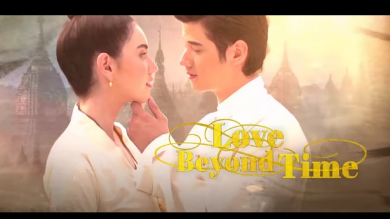 love beyond time - YouTube