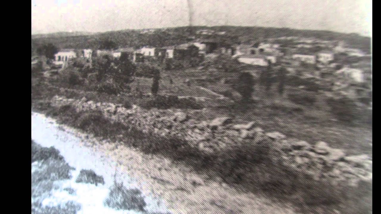 ΚΥΘΗΡΑ { 12 ΜΑΙΟΥ 1799 } Η ΣΦΑΓΗ ΤΩΝ ΑΡΧΟΝΤΩΝ.ADELIN 107,3 - YouTube
