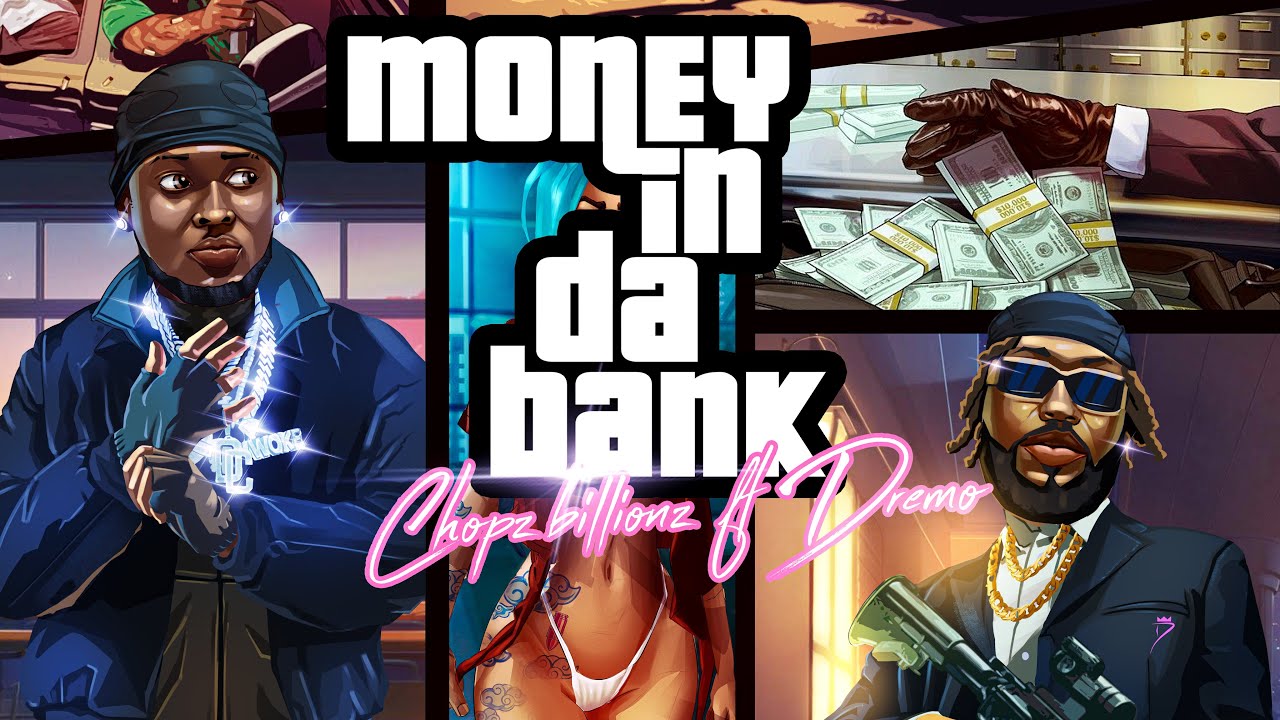 Money In Da Bank - YouTube