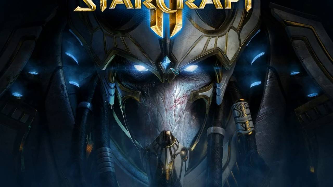 SC2 FFS Event261 Game 3 Part 2/2 (SC1 Kerrigan Survival) - YouTube