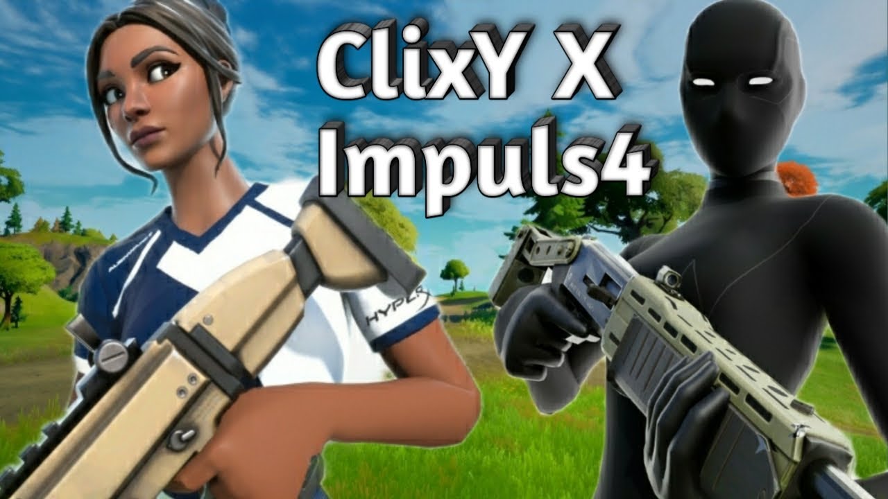 ClixY X Impuls4 | Duotage | ClixY |#SonicRC #SurgeOnTheRise #TeamSRGRc ...