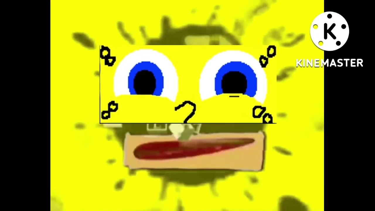 SpongeBob Csupo 1998 - 2002 - YouTube