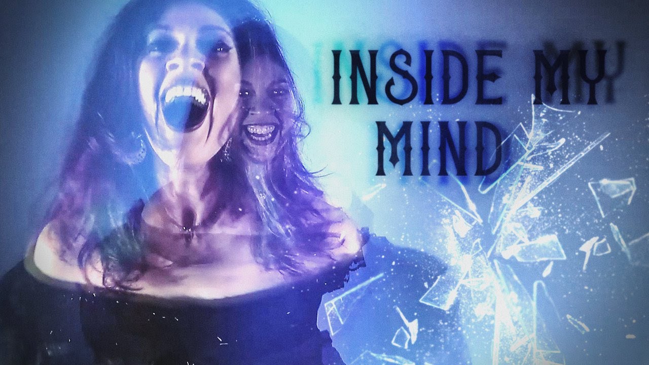 MagiTech - Inside my Mind (Official Video) - YouTube