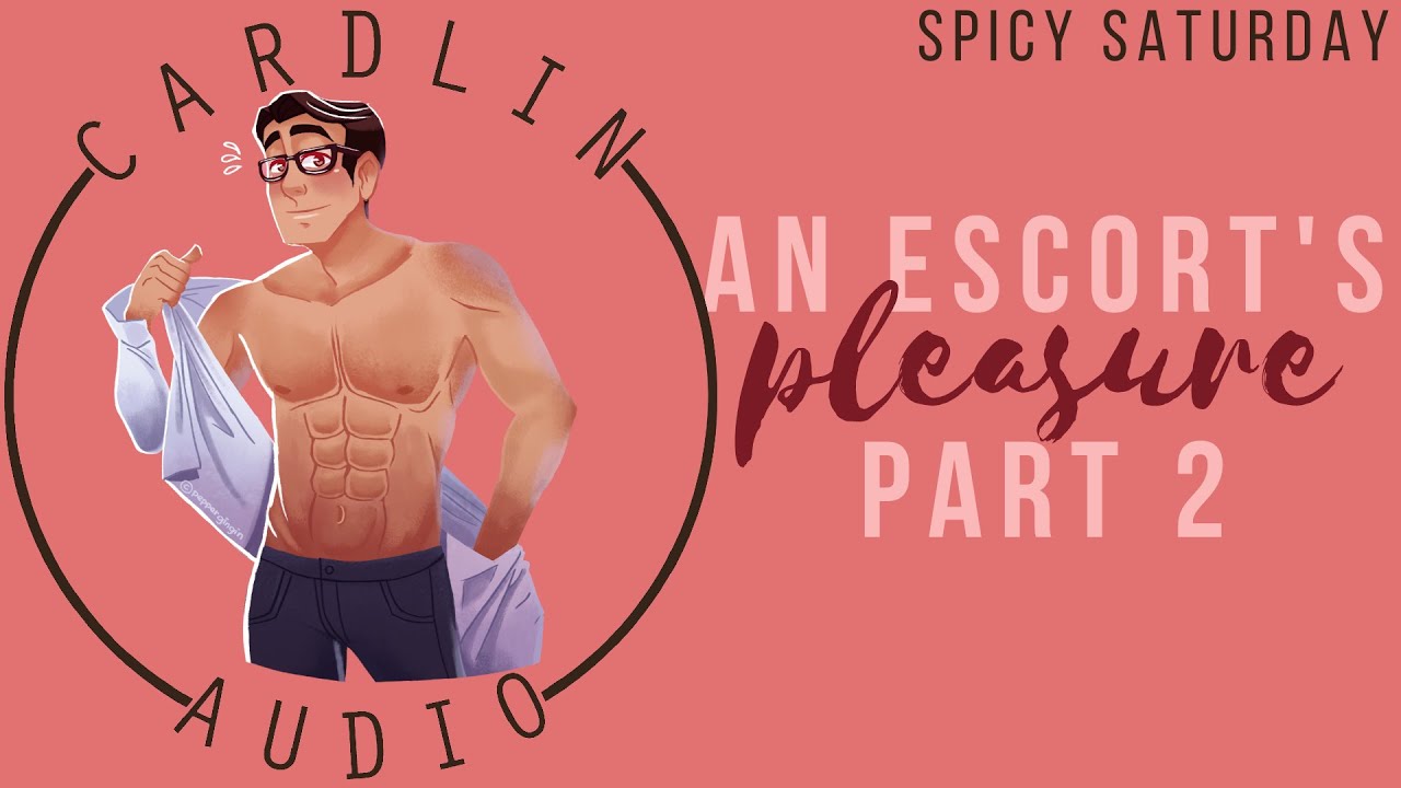 Asmr Voice An Escorts Pleasure Part 2 [spicy Saturday Preview