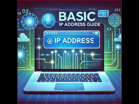 Basic IP Address Guide by Rahul sir SCCC 2025 🔥 - YouTube