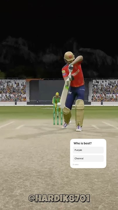 Khaleel so brilliant ball to take wicket Batsman free give wicket # ...