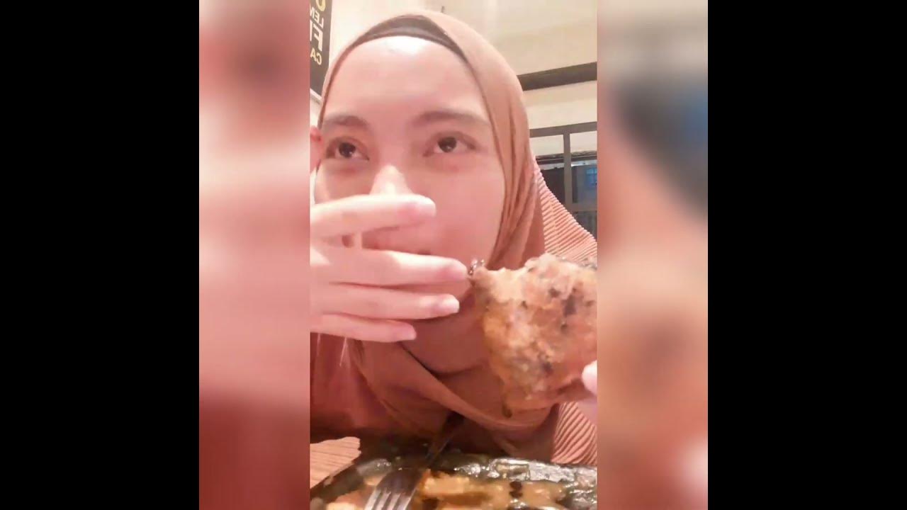 part 2 : icip icip piscok lumer - YouTube