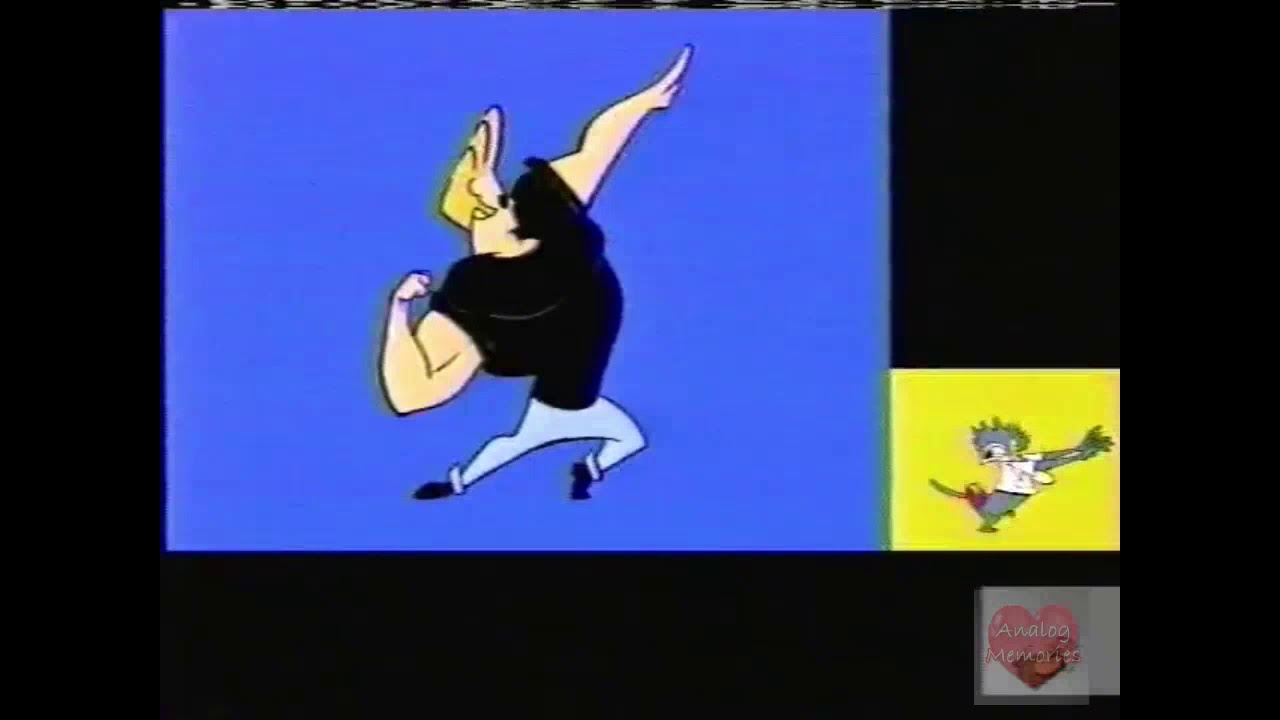 Powerpuff Girls | Cartoon Network | Promo | 2000 | Cartoon Cartoon ...
