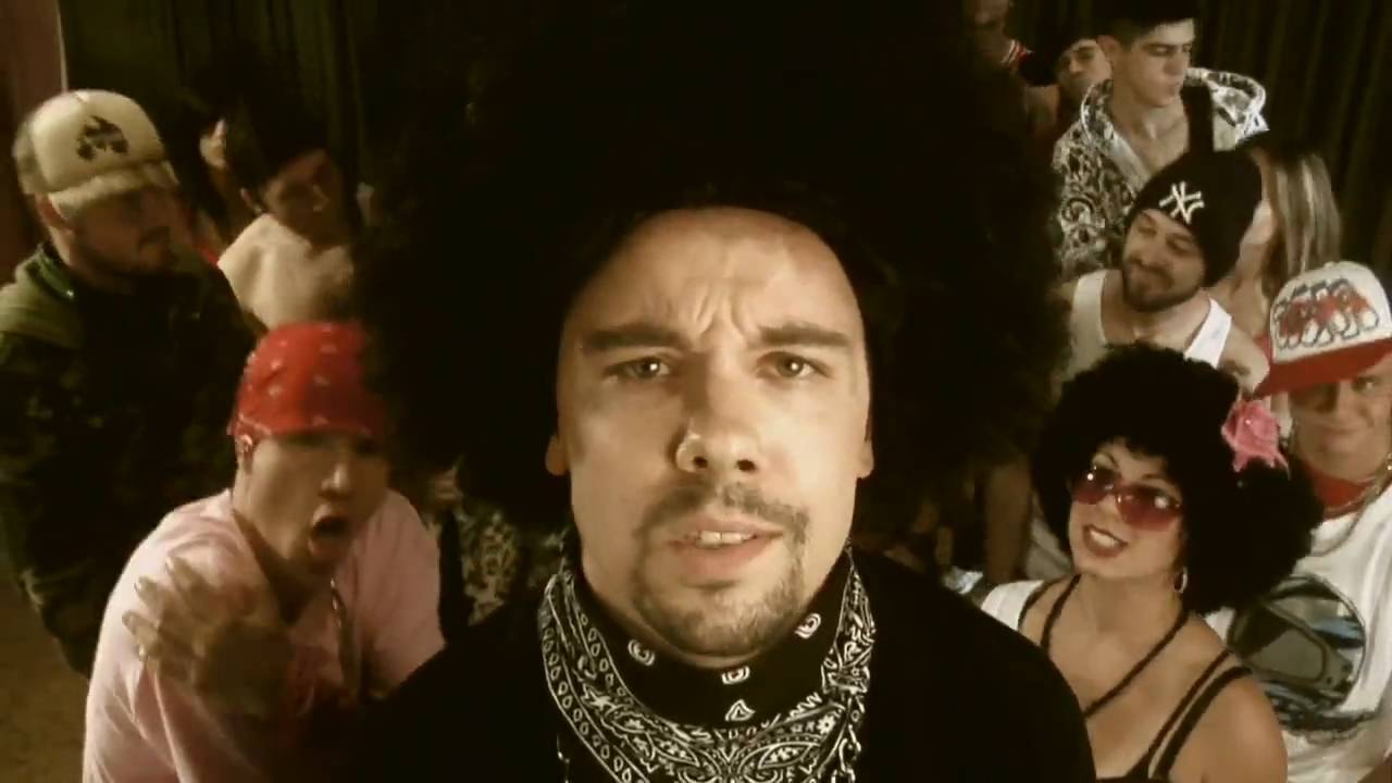WASSUP BENGEE?! Version HD - YouTube