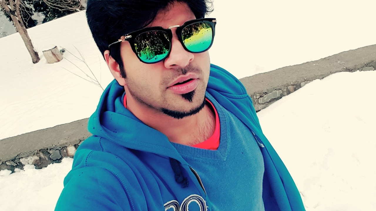 adnan ikram Live Stream - YouTube