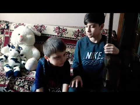 HÜSEYİNİN CÜCƏLƏRİM MAHNISI.
