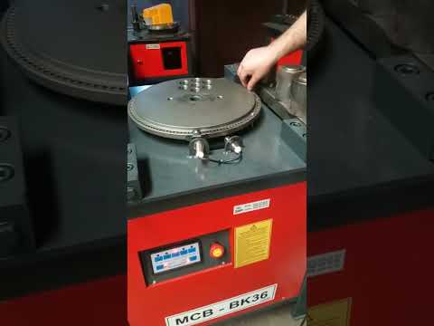 Rebar Bending Machine - حديد التسليح الانحناء آلة - Demir Bükme Makinası - Станок для гибки арматуры