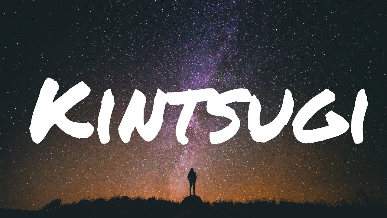 Kintsugi (Lyrics) Abstract [Lyric Video] - YouTube Music