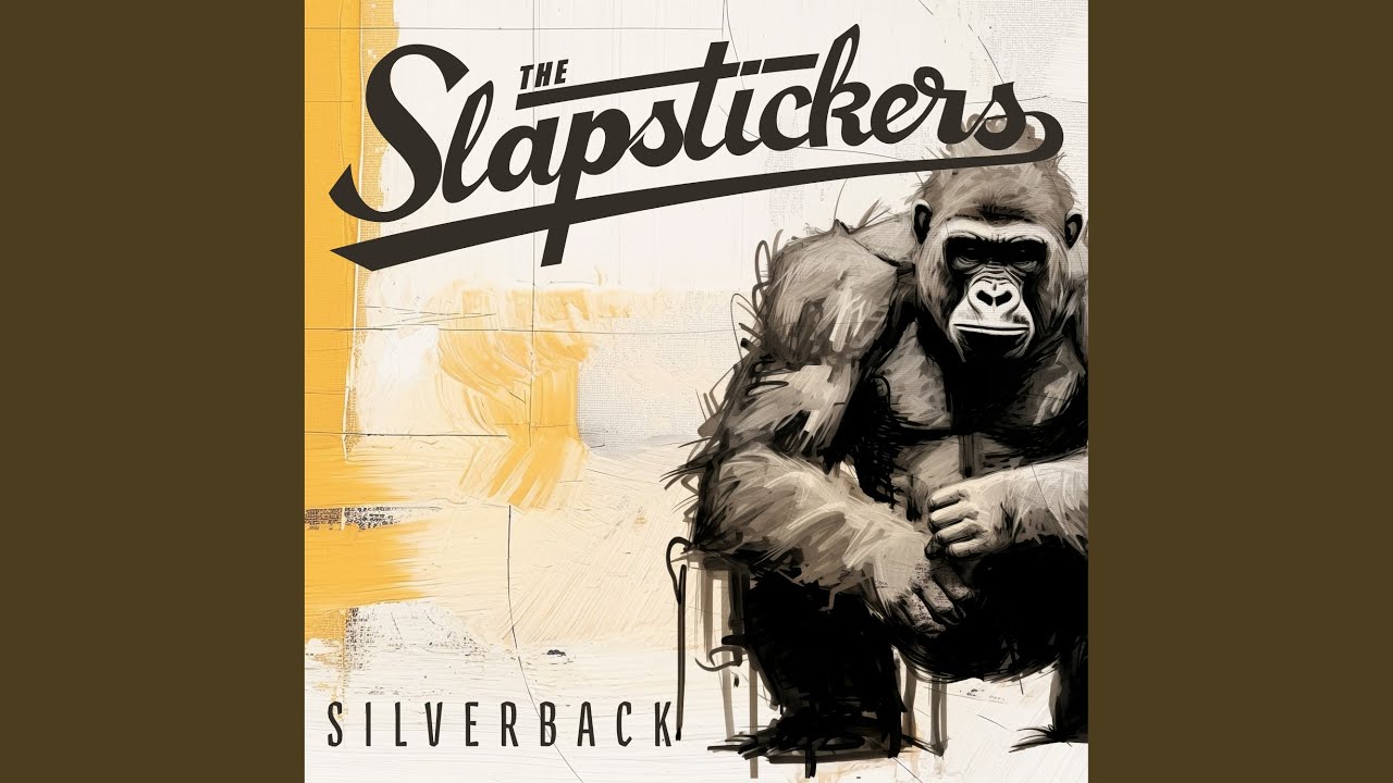 Silverback - YouTube