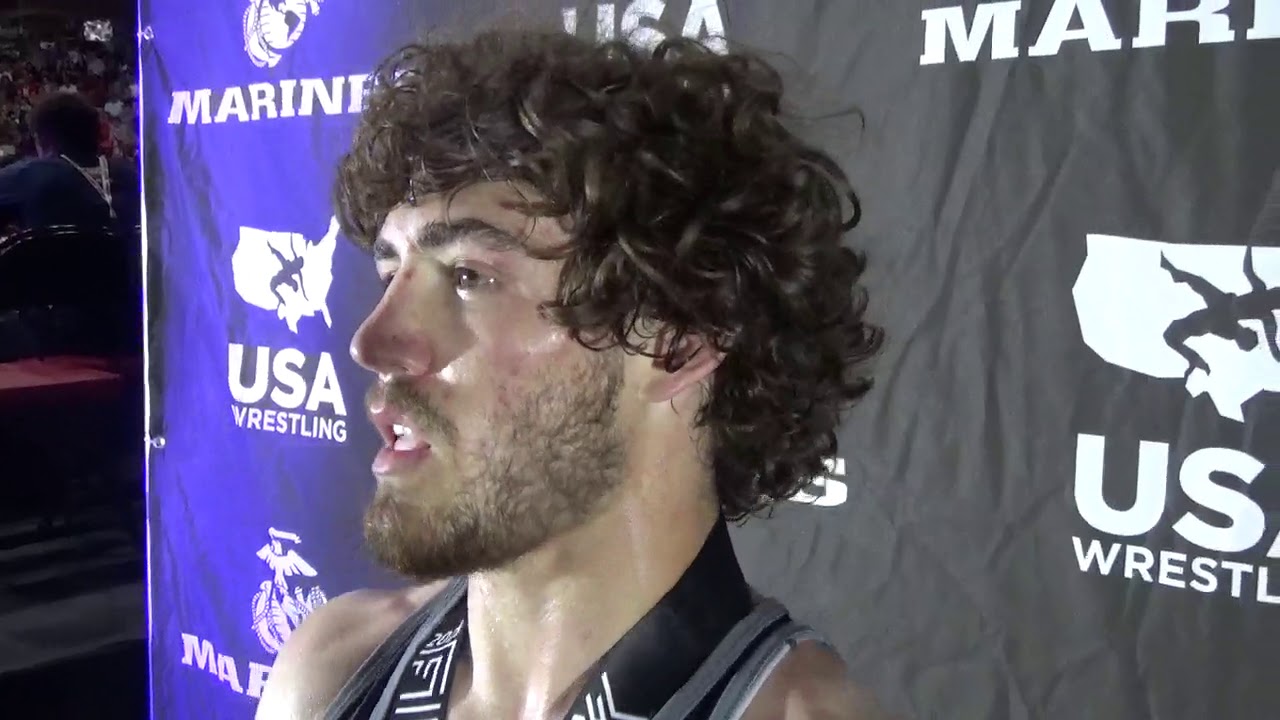 Daton Fix: 'I wanted to be the one to score to win' - YouTube