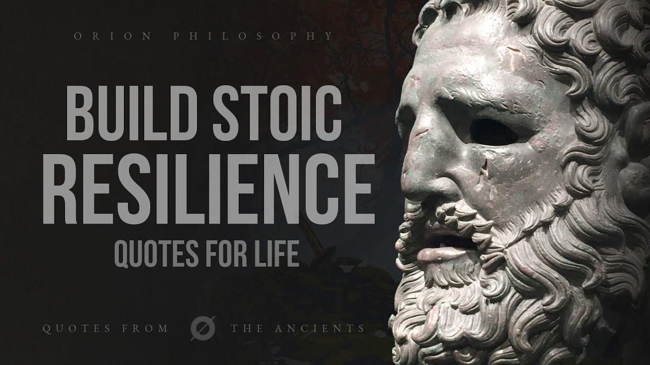 Stoicism For Life - The Philosophy of Musonius Rufus (Stoic Quotes ...