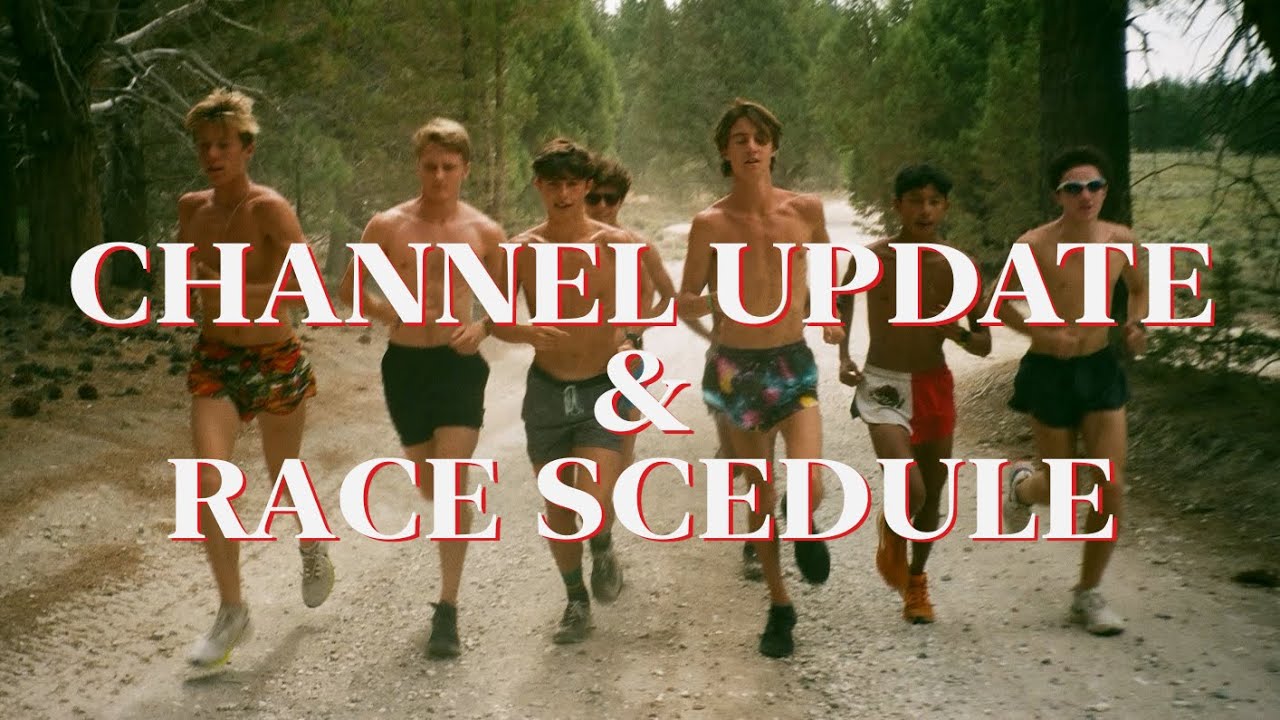 The Future of L&L (CHANNEL UPDATE) - YouTube