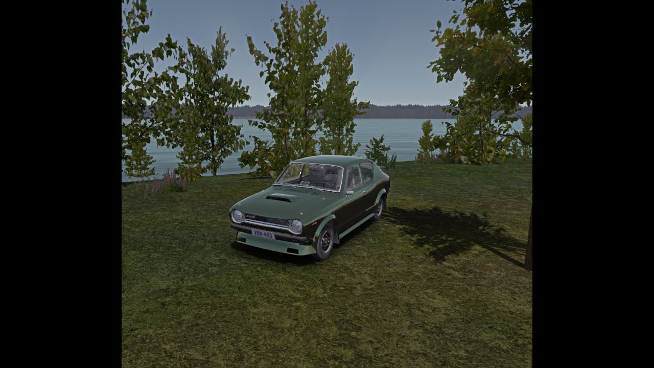 MSC fully tuning satsuma pt 2 - YouTube