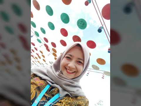 Wisata merangin garden - YouTube