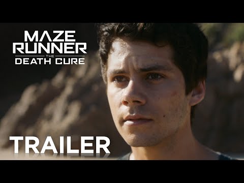 Maze Runner: The Death Cure | Official Final Trailer | Fox Star India | Coming Soon