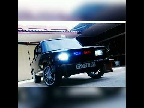 AvaraBeatsZ - Zastoy Qızı Zastoy