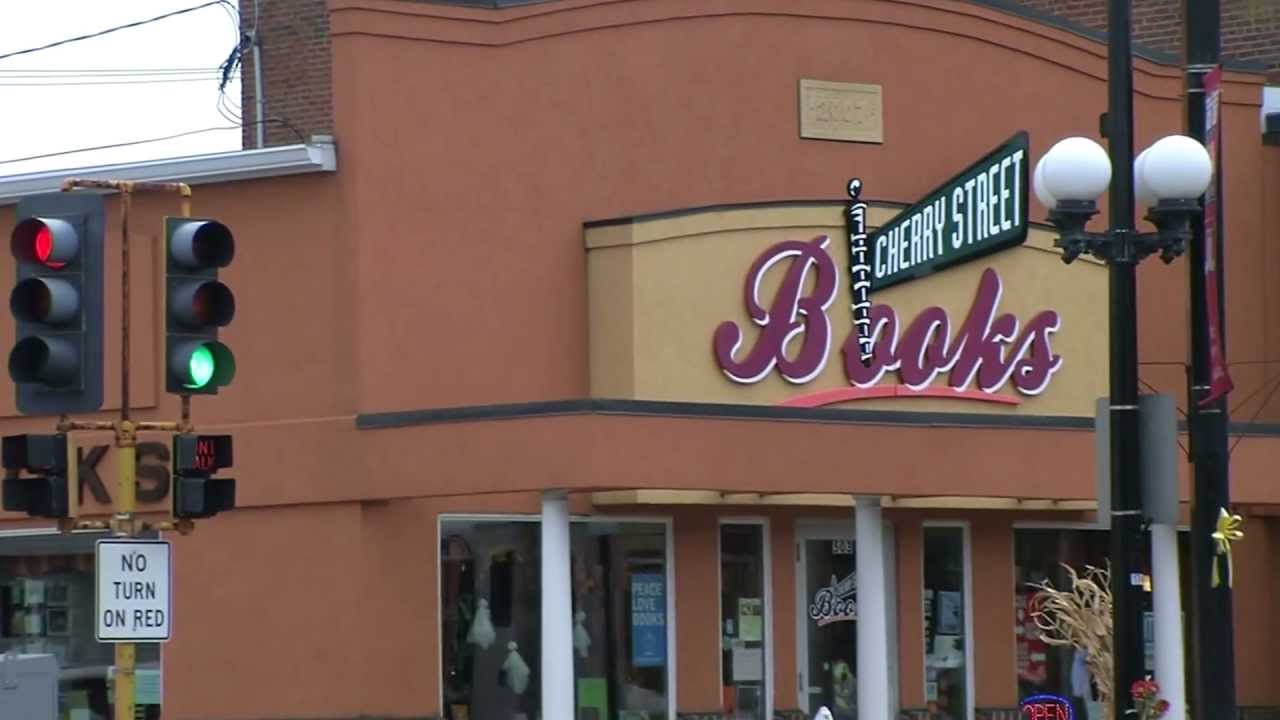 The Bookshelf 4 - Jeannie Reed HD - YouTube