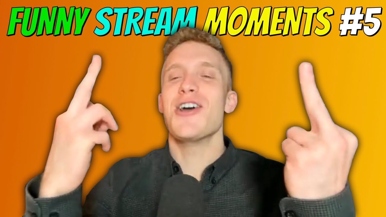 Random LUCAS TRACY Stream Conversations Ep. 5 - YouTube