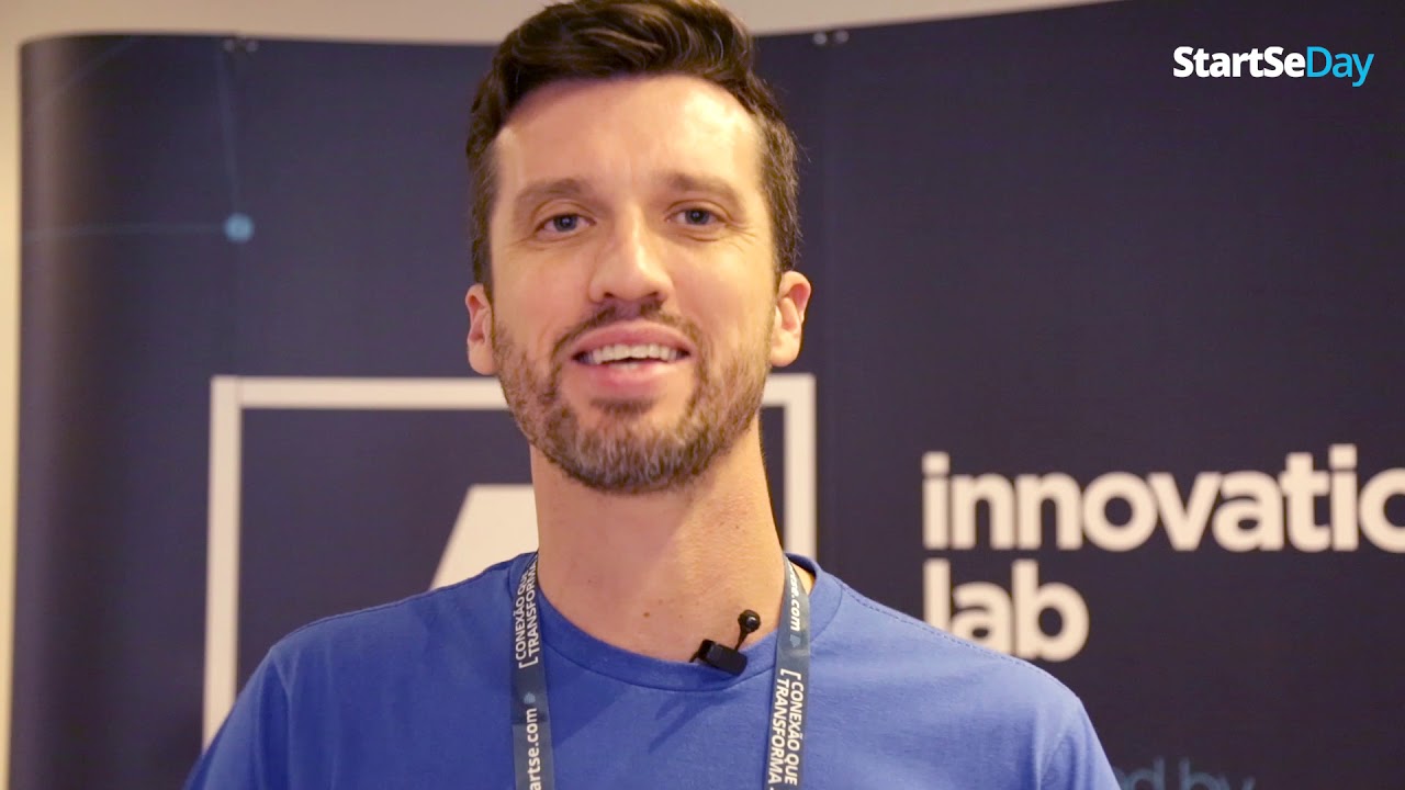 Startse Day Porto Alegre 2018 - Igor - YouTube