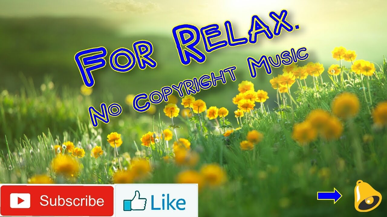Ikson Lights-For Relax-No Copyright Music - YouTube