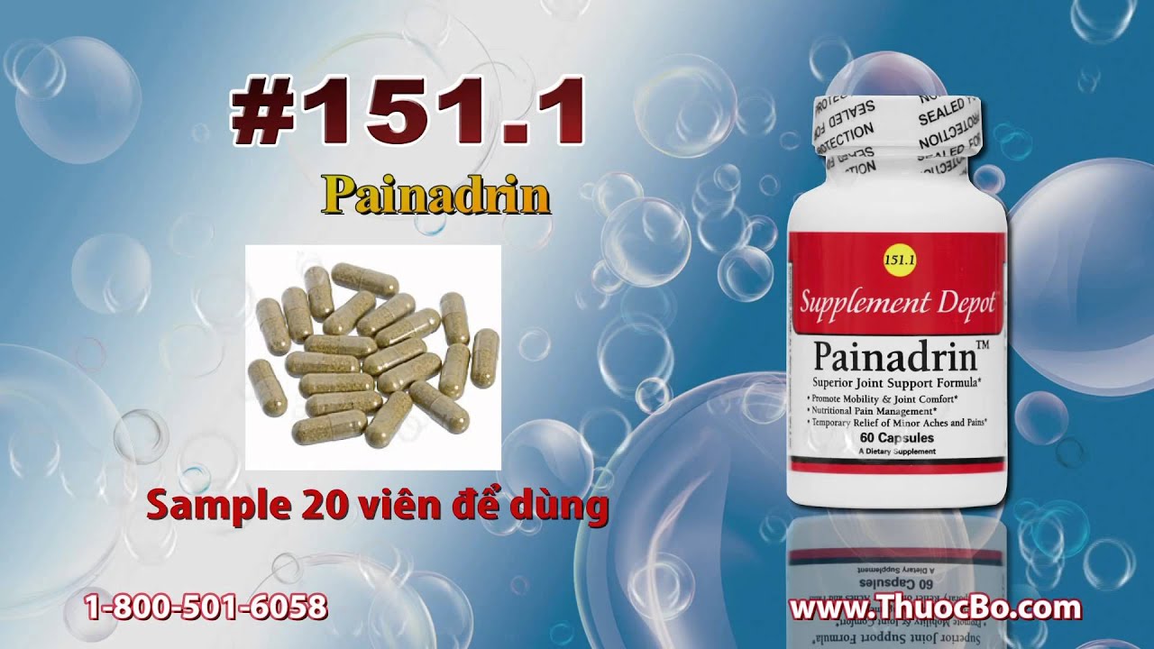 Nutrition Depot Ad For Pbn 106 - Youtube - YouTube