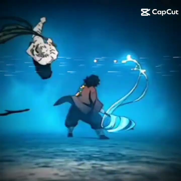 To lazy to edit the Sanemi and Giyu fighting clip myself - YouTube