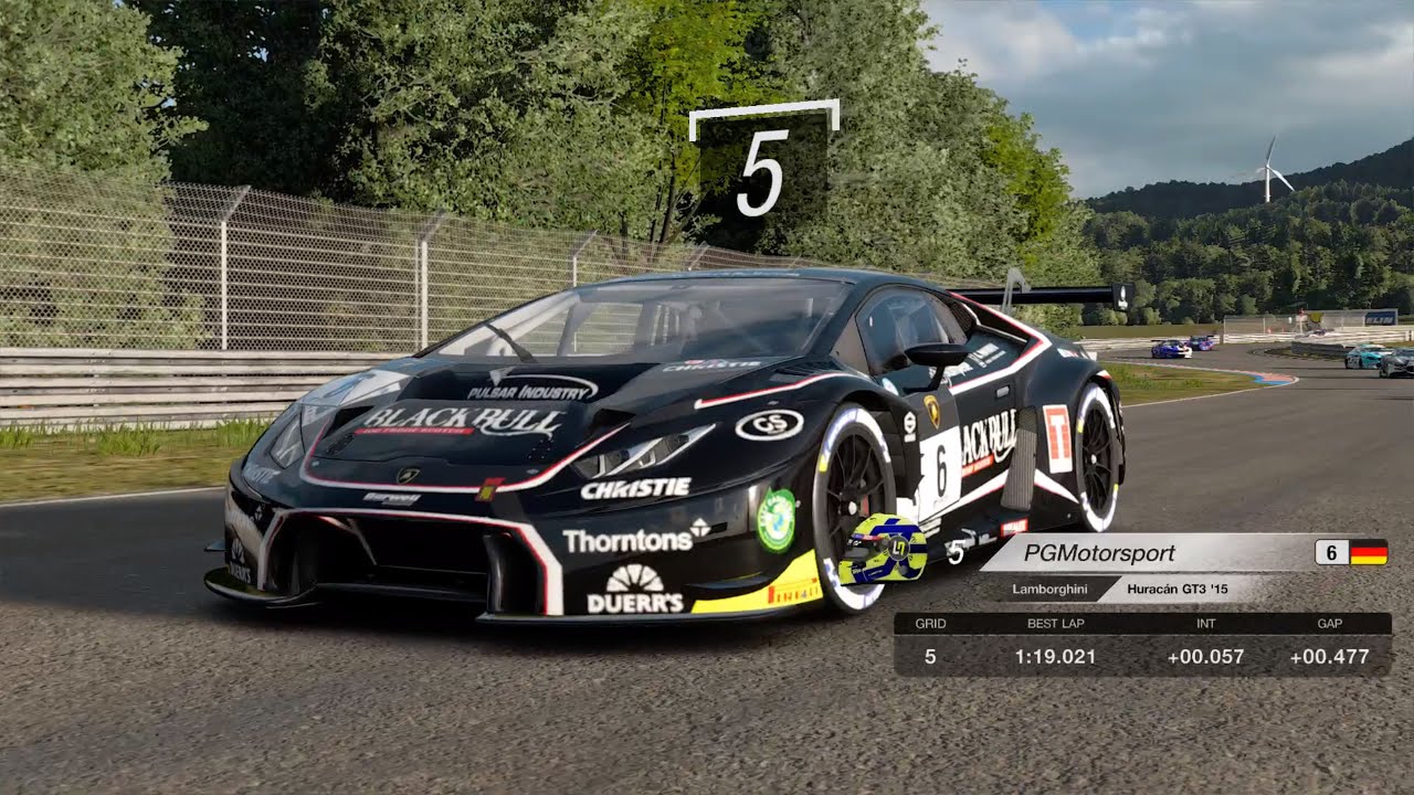 GT SPORT | FIA GTC // Manufacturer Series | 2021 Exhibition Series ...