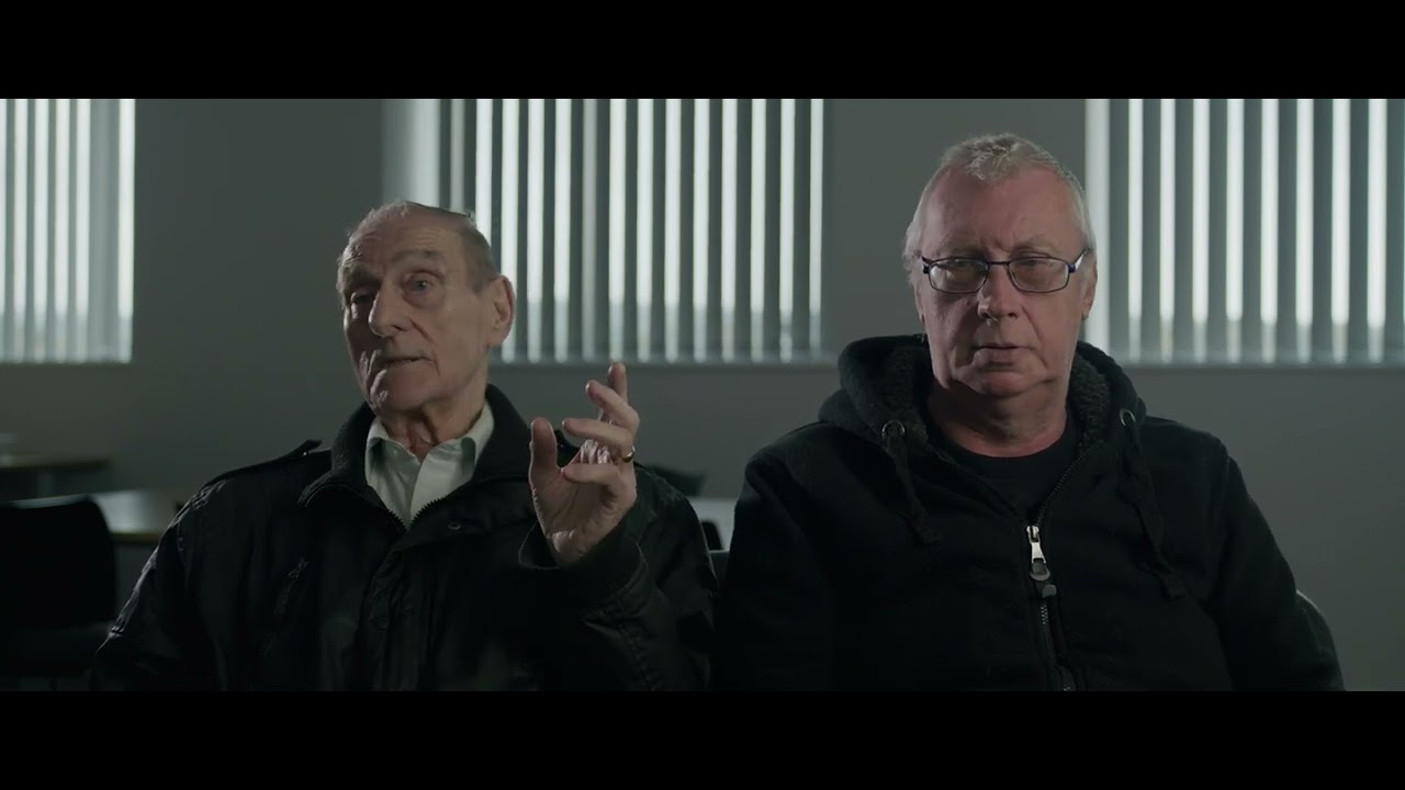 This is Gareth Davis' story - One Punch campaign (Subtitled) - YouTube