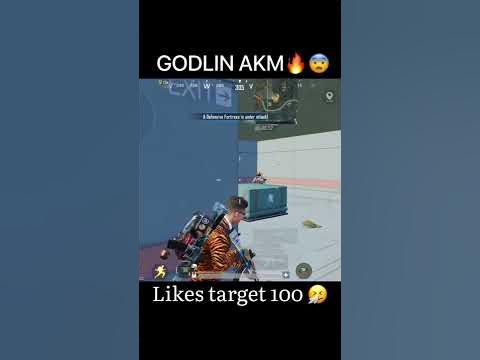 Almost 1v4🤧 #bgmi #pubgmobile #shorts #goblin #bmps #soul #soulmortal #akshat #hector #godlike ...