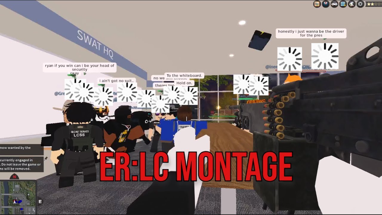 ER:LC Montage | Roblox - YouTube