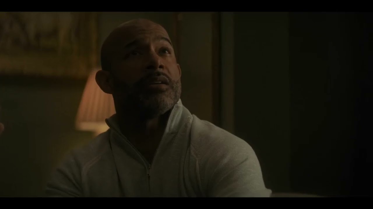 The Chi Season 4 Episode 9 Douda Beat Up Marcus - YouTube