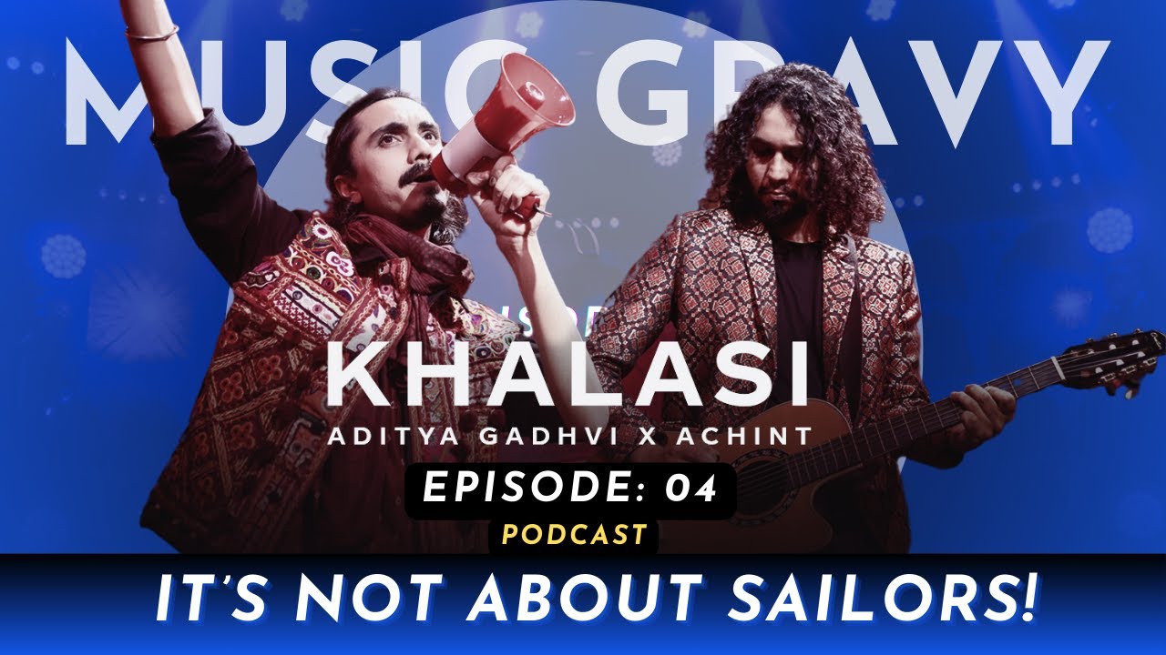"Khalasi" & Why @ankurtewari ’s Coke Studio Reboot is working ...