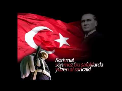 Osman Öztunc - Sana Sehit Der Aglarım