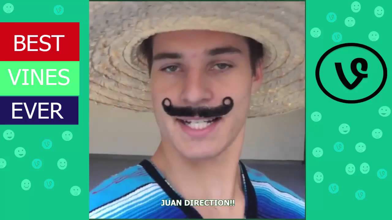 250 BEST LOGAN PAUL Vine Compilations 2015 Funny Logan Paul Vines HD ...