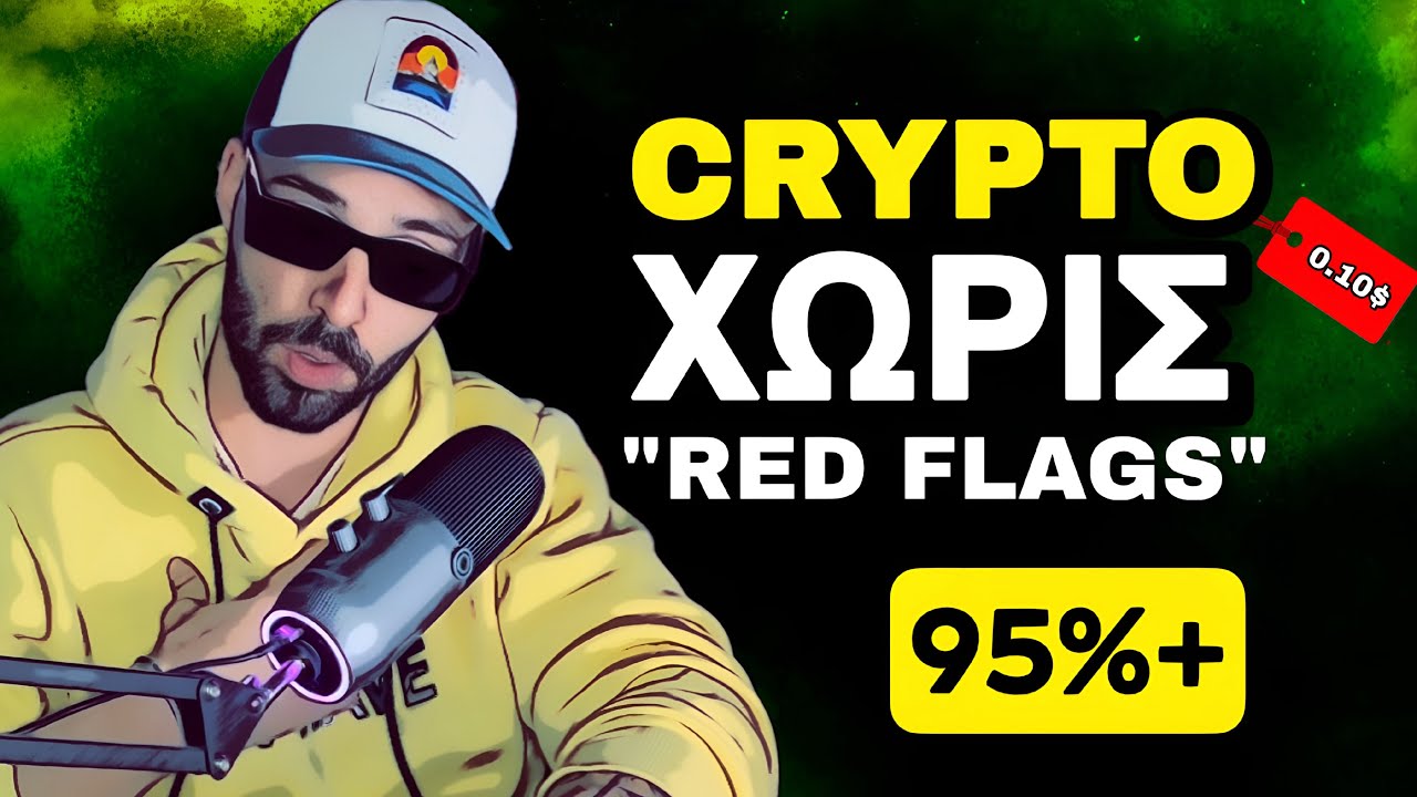 Η ΛΙΣΤΑ ΠΟΥ ΧΡΗΣΙΜΟΠΟΙΩ ΓΙΑ ΚΡΥΠΤΟ | Η ΜΕΓΑΛΗ ΑΠΟΚΑΛΥΨΗ ΓΙΑ ΤΟ 2026 ...