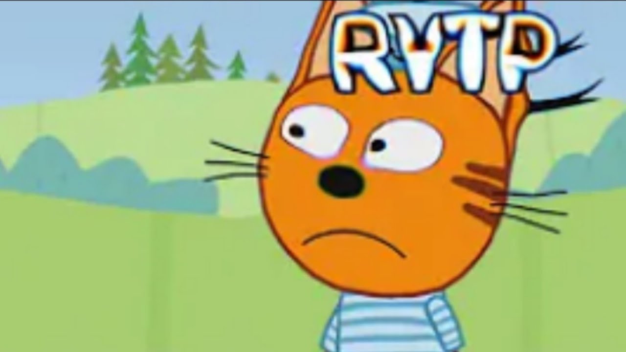 Три Скота 2 RYTP/ENTRY By DANYA05 - YouTube