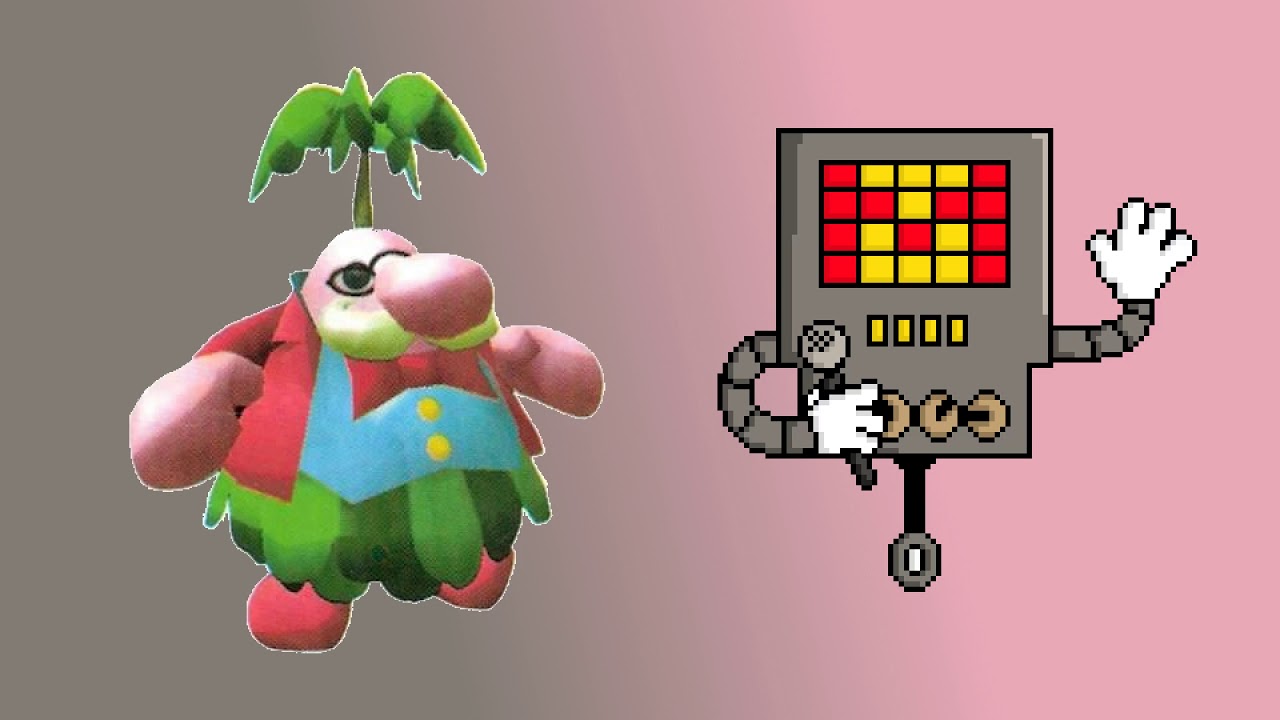 Undertale/Mario Mix: Mettaton Hotel's Secret - YouTube